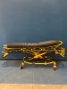 STRYKER-MX-PRO R3 Ambulance Cot (X-Frame Ambulance Cot) for sale