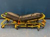 STRYKER MX PRO R3 AMBULANCE COT (X- Frame Ambulance Cot) for sale