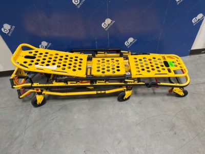 Stryker MX-PRO (R3) EMS Stretcher for sale