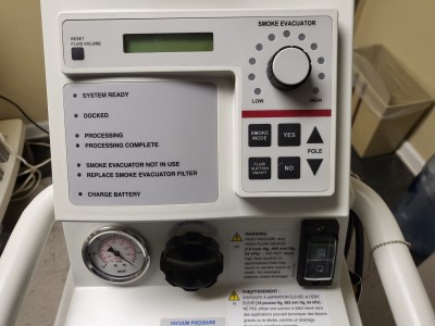 Stryker Neptune Waste Management System (Docking Station Included) for sale