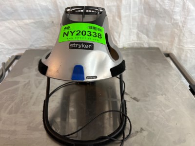Stryker Personal Protection System for sale