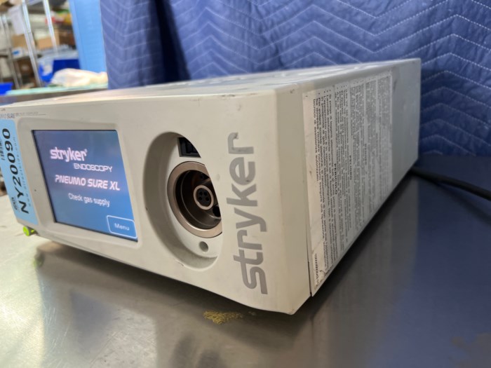 Stryker Pneumo Sure XL High Flow Insufflator for sale