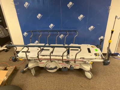 Stryker Prime Series 1115 Stretcher for sale