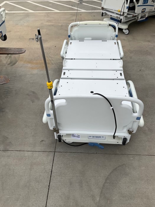 Stryker S3 MedSurg Bed for sale