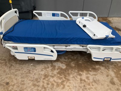 Stryker S3 MedSurg Bed for sale