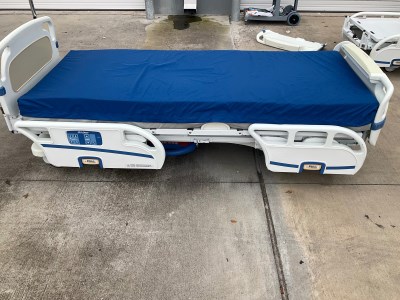 Stryker S3 MedSurg Bed for sale