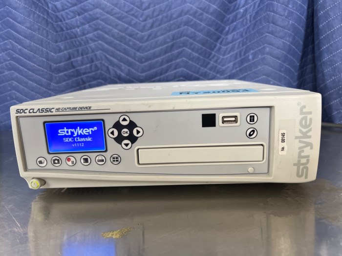 Stryker SDC Classic HD Capture Device for sale