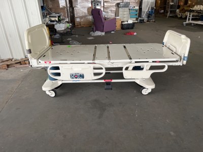 STRYKER SECURE II 3002 HOSPITAL BED for sale