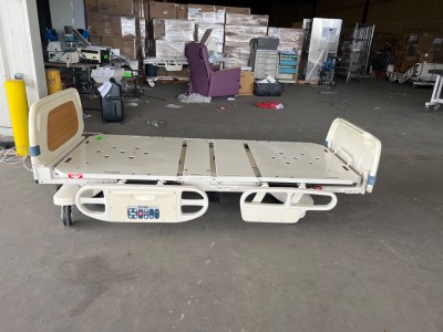 STRYKER SECURE II 3002 HOSPITAL BED for sale