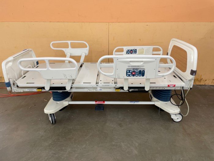 Stryker Secure II for sale