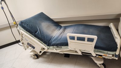 Stryker Secure II Model 3002 Hospital Bed for sale