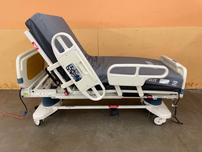 Stryker Secure II for sale