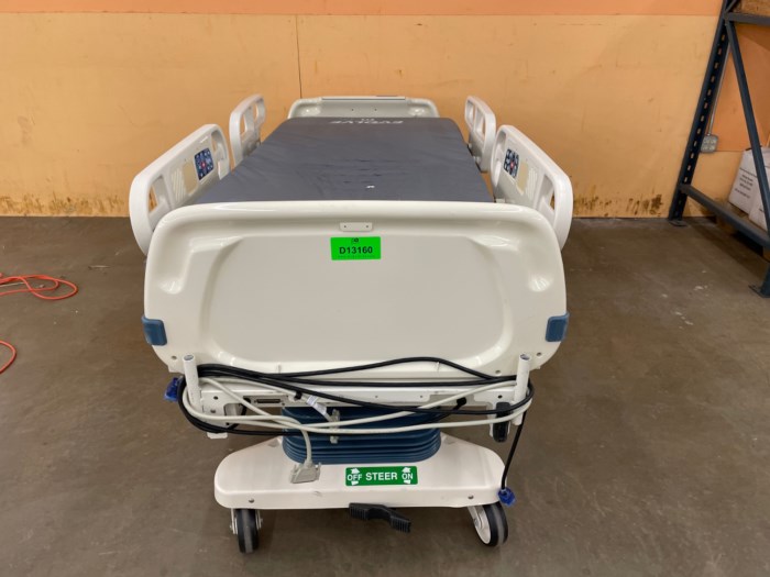 Stryker Secure II for sale