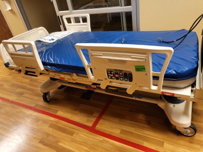 Stryker Secure II Stretcher for sale