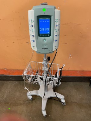 Stryker Smartpump for sale