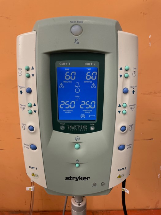 Stryker Smartpump for sale