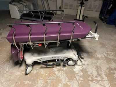 Stryker Stretcher for sale