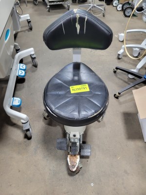 STRYKER SURGI-STOOL II 830 SURGEON STOOL for sale