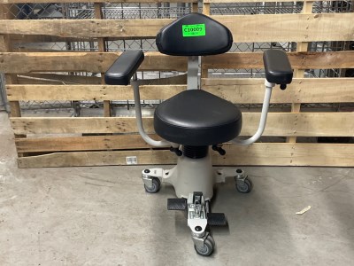 Stryker SurgiStool II for sale
