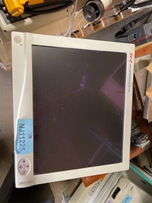 Stryker SV-2 Video Monitor for sale
