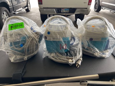 STRYKER T/PUMP PROFESSIONAL TP700 for sale