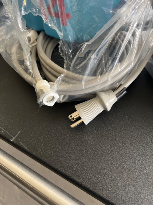 STRYKER T/PUMP PROFESSIONAL TP700 for sale