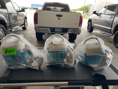 STRYKER T/PUMP PROFESSIONAL TP700 for sale