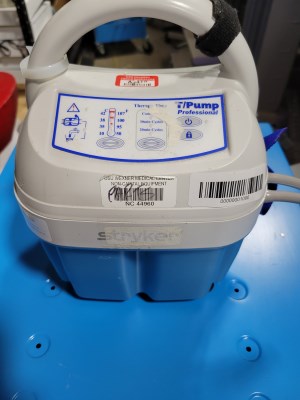 Stryker T/Pump TP700 Heat Therapy Pump for sale