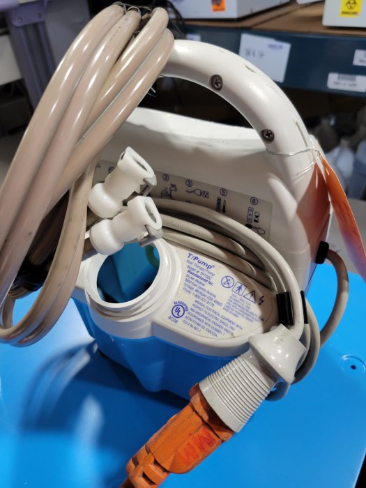 Stryker T/Pump TP700 Heat Therapy Pump for sale