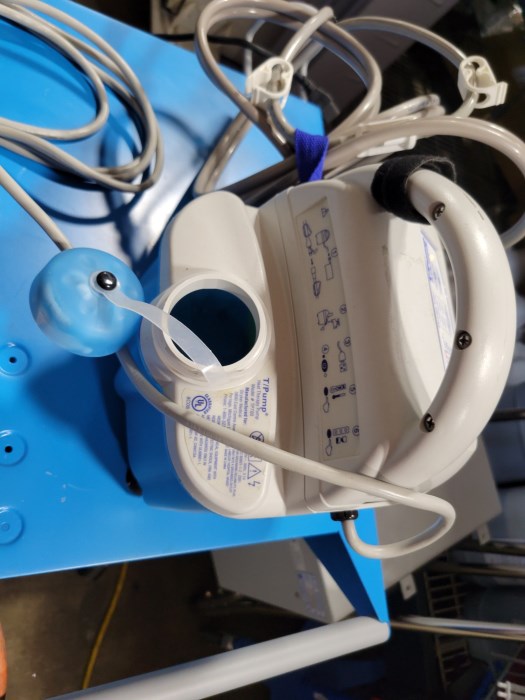 Stryker T/Pump TP700 Heat Therapy Pump for sale