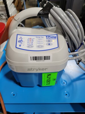 Stryker T/Pump TP700 Heat Therapy Pump for sale