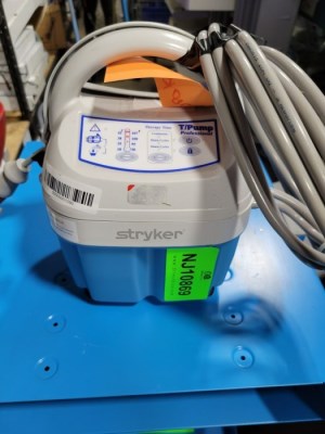 Stryker T/Pump TP700 Heat Therapy Pump - for sale