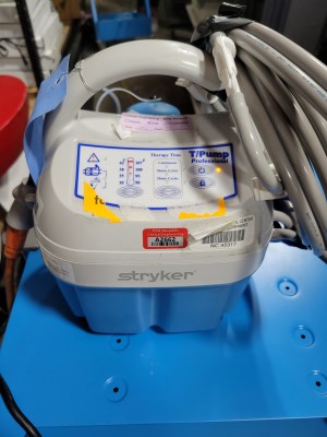 Stryker T/Pump TP700 Heat Therapy Pump for sale