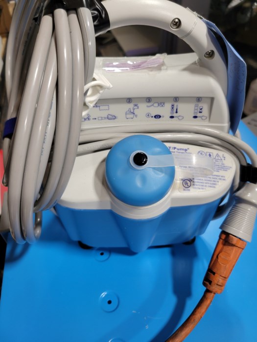 Stryker T/Pump TP700 Heat Therapy Pump for sale