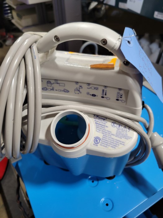 Stryker T/Pump TP700 Heat Therapy Pump for sale