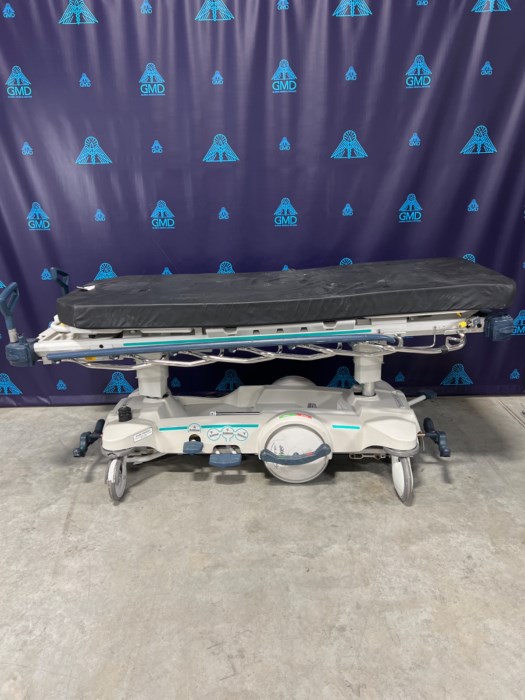 Stryker Transport Stretcher for sale