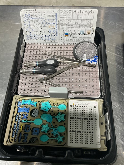 STRYKER UNIVERSAL NEURO SYSTEM for sale