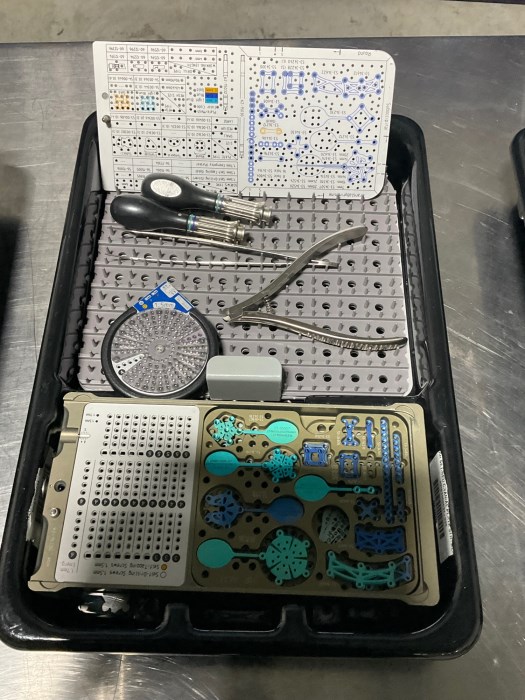 STRYKER UNIVERSAL NEURO SYSTEM for sale