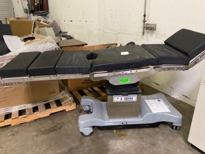 Stryker Vertier Surgical Table for sale
