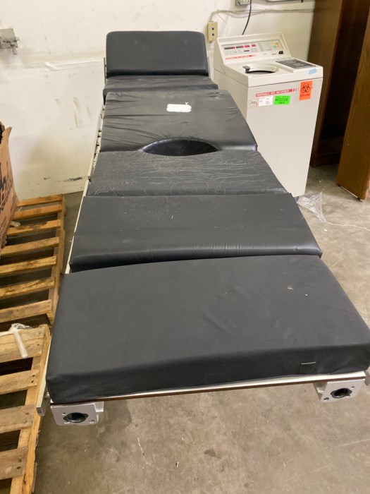 Stryker Vertier Surgical Table for sale