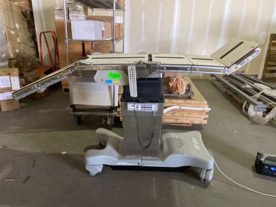 Stryker Vertier Surgical Table for sale