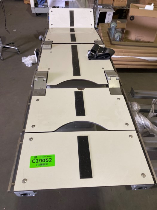 Stryker Vertier Surgical Table for sale