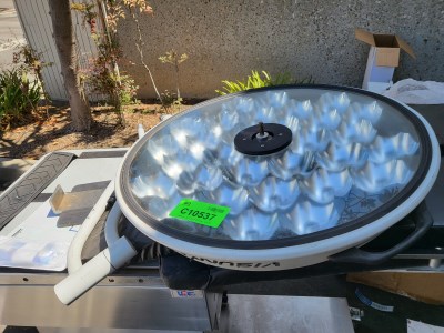 Stryker Visum LED Surgical Light for sale