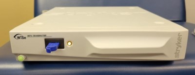 Stryker Wise Monitor w/ Remote Console for sale