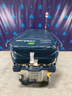 Stryker Zoom Stretcher for sale