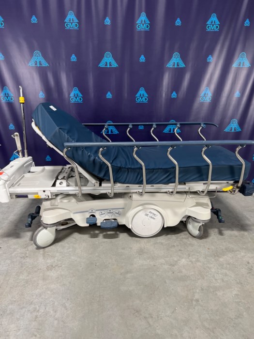 STRYKER ZOOM STRETCHER for sale