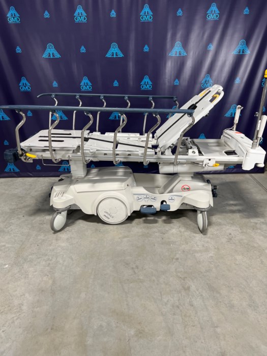 Stryker Zoom Stretcher for sale
