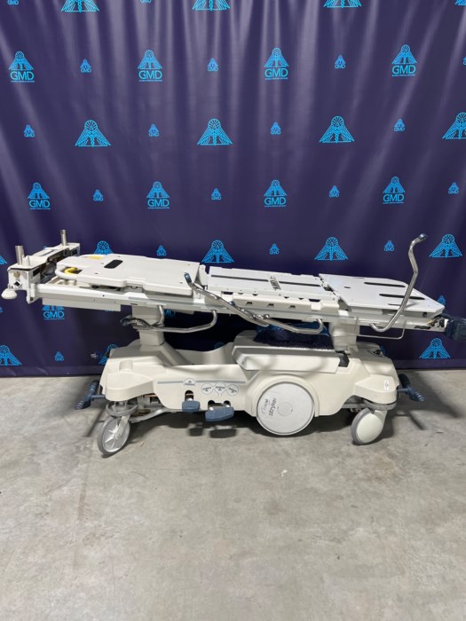 Stryker Zoom Stretcher for sale