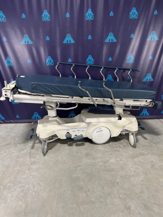 STRYKER ZOOM STRETCHER for sale