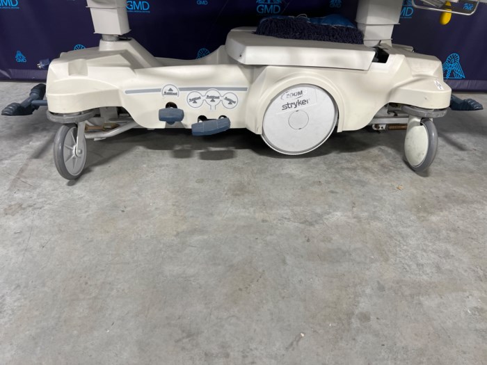 STRYKER ZOOM STRETCHER for sale